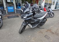 Used Aprilia sr gt 125 for Sale in Bristol | Downend Bikes & Scooters Ltd