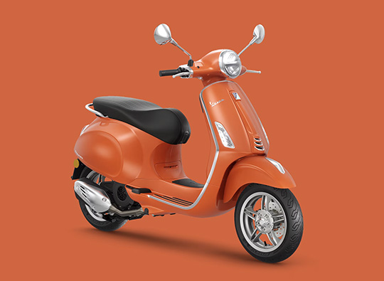 Vespa 2024 News | Official Piaggio Group Dealer