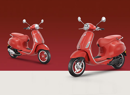 Vespa 2024 News | Official Piaggio Group Dealer